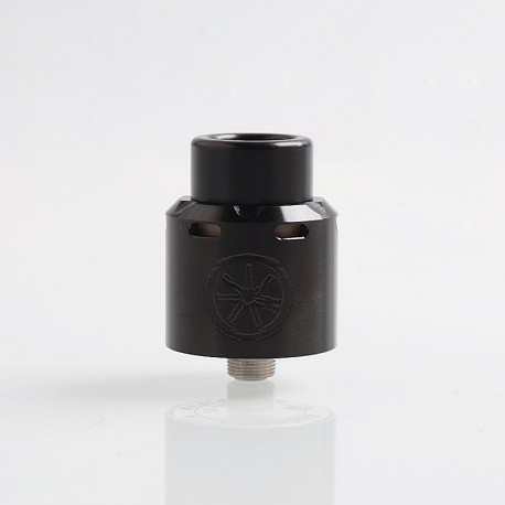 Asmodus Blank RDA - Stacja Vapera