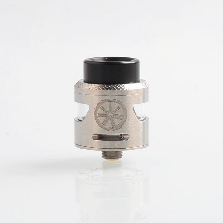 Asmodus Bunker BF Rda - Stacja Vapera