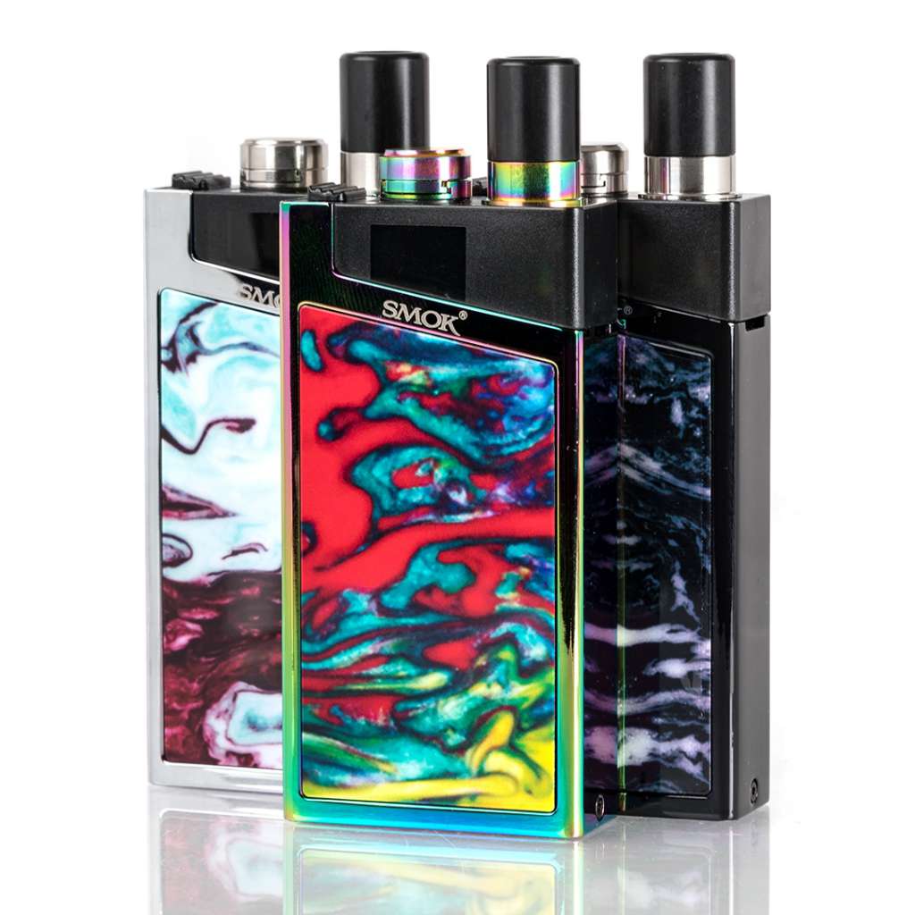 VooPoo Drag X Pro Pod - Stacja Vapera