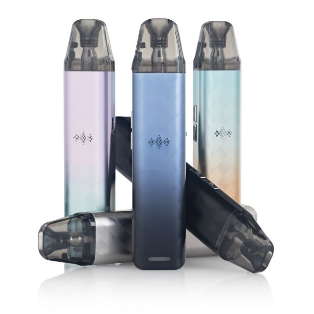 Oxva Pod Xlim SE 2 Kit - Stacja Vapera